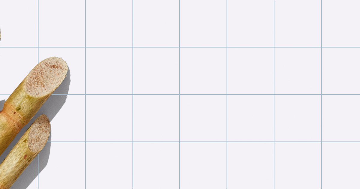 Meet Amyris, Our Fermented Sugarcane (Reb-M) Manufacturer