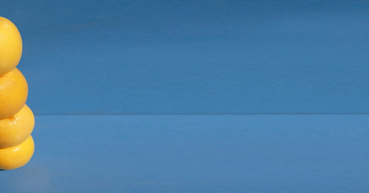 When It Comes to Your Vitamins, We Love a Food First Approach