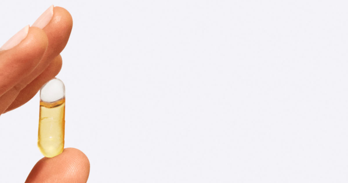 Meet the Essential Benefits of Omega-3 Fatty Acids