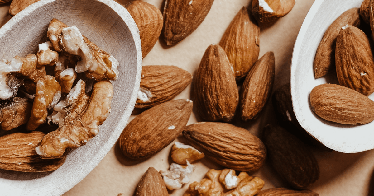 A Guide to Omega-3 DHA Sources | Ritual