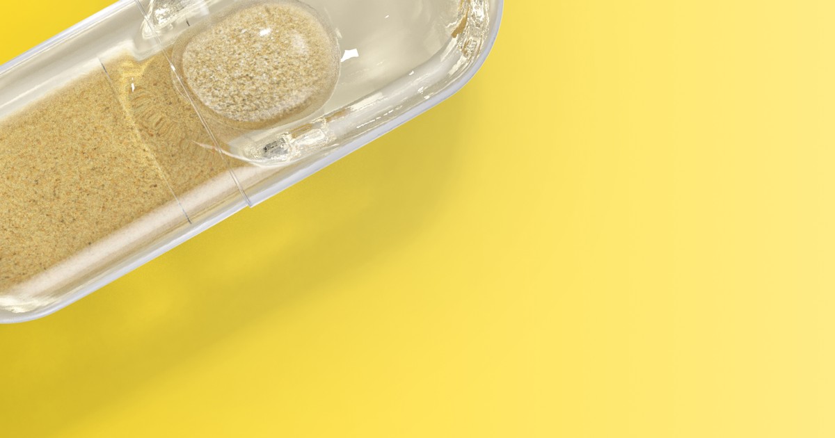 Why We Don’t Include These Nutrients in Our Prenatal Multivitamin