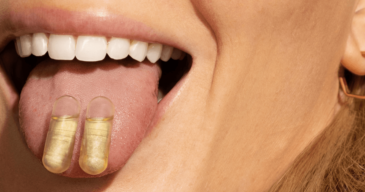 Prenatal vs. Postnatal Vitamins: When to Make the Switch