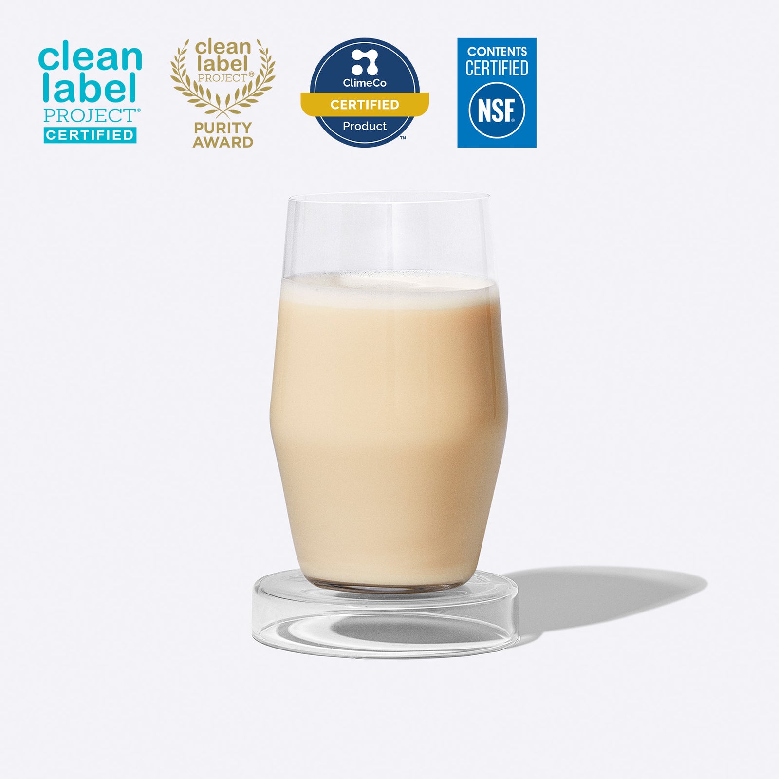 Plant-Based Protein Powder with 20g Protein | Ritual